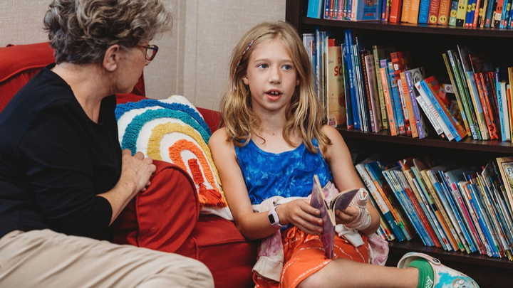 Fundraiser by Alexis Wojcieszek : Support Brightlane Learning's ...