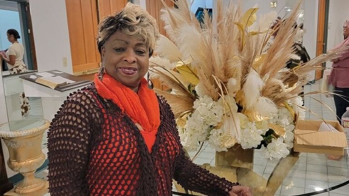 Fundraiser by Sonja Reed : Medical Expenses for Alfreda Reed