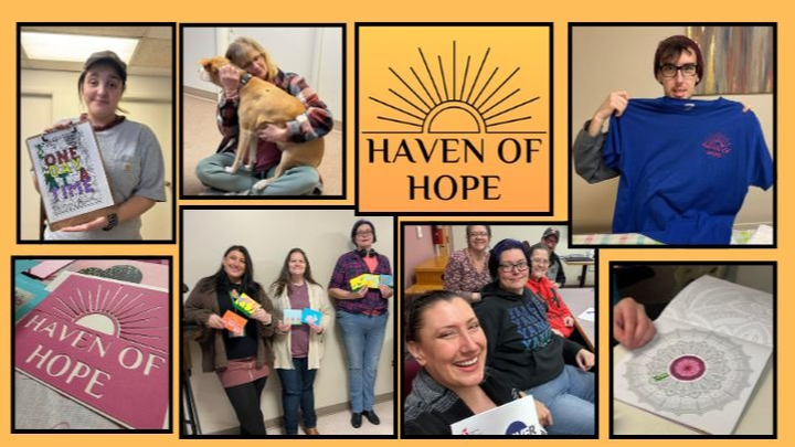 Fundraiser by Rachel Hendricks : Help Us Build a Future of Stability ...