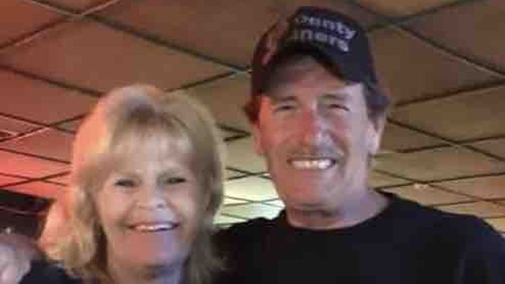 Fundraiser for Debbie Rader by Samantha Rader : Billy Rader Family ...