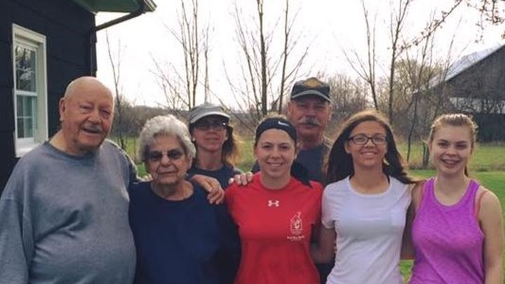 Fundraiser for Cynthia Werth by Brandon Mincey : Werth Family Fundraiser
