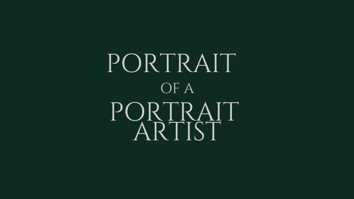 Fundraiser for Harry Cadman by Portrait Of A Portrait Artist POAPA ...