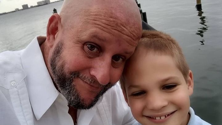 Fundraiser by Jorge Lay : Help Tres's Dad give him a better life