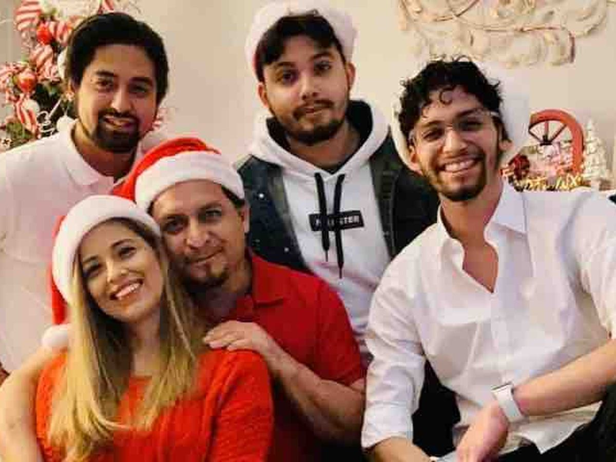 Fundraiser for Aurora Llamas by Clint-Jana Hall : Supporting Gaby in ...