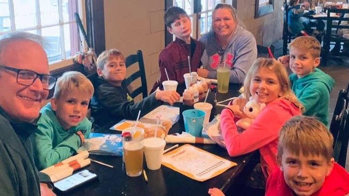 Fundraiser for Elizabeth Ham by Jennifer Miller : The Ham Family Needs Us!