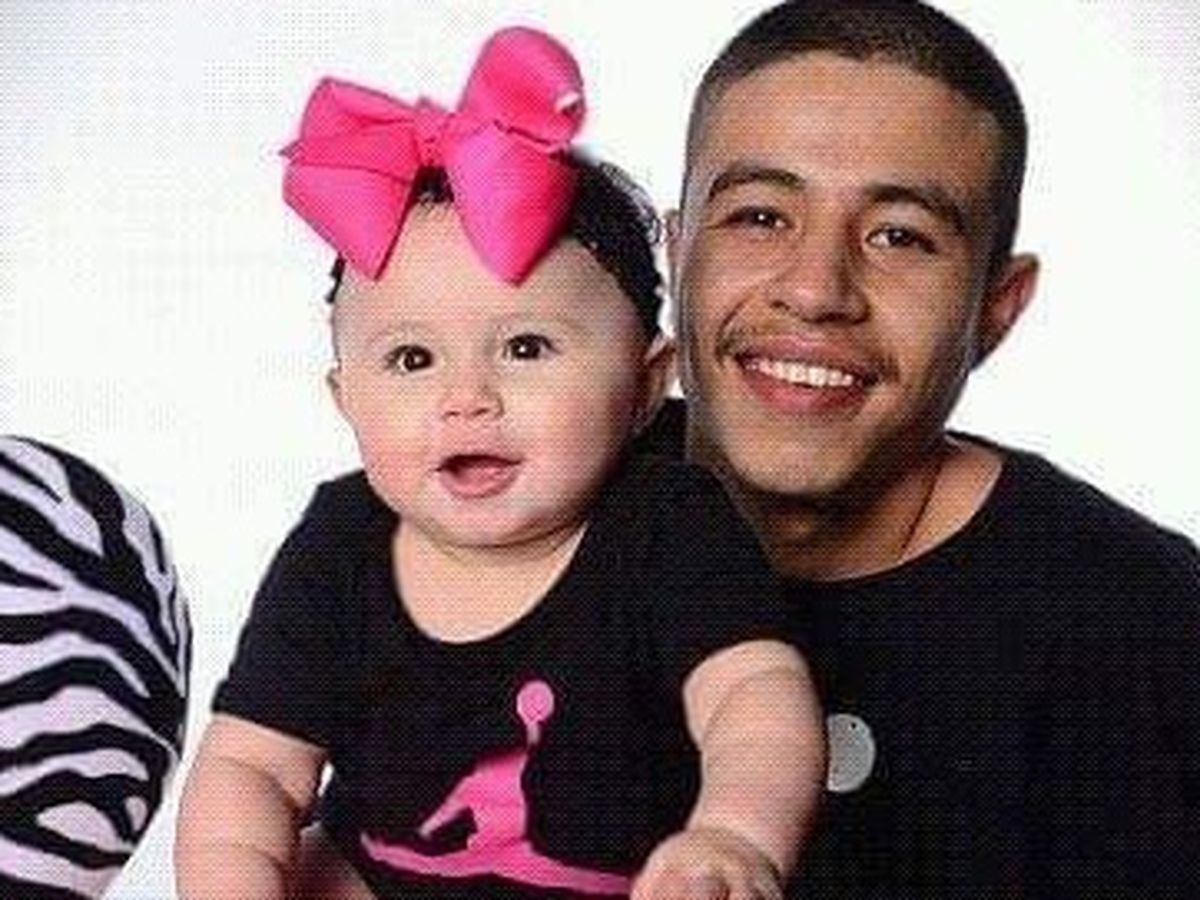 Fundraiser for Vicky Sandoval by Vicky Sandoval : Funeral Expenses for ...