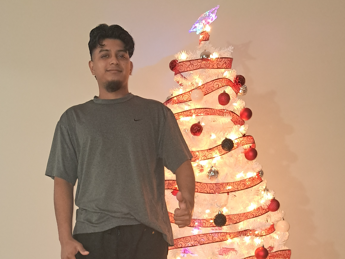 Fundraiser by Alexa Ceren : MARIO ENRIQUE CHILIN BELTRAN