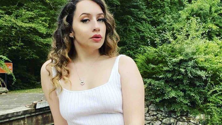 Fundraiser by Doreen Albee : FRANCESCA’S WISH 1st gen college student