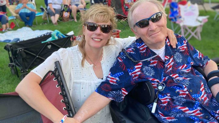 Fundraiser for Chelsey Walsh by Megan White : Tribute to Tom: God’s ...