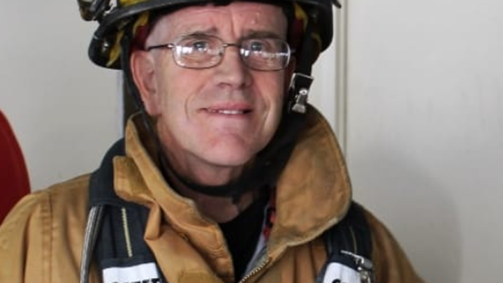 Fundraiser by Brenda Bonyun : Support Paul Bonyun's Volunteer Efforts ...