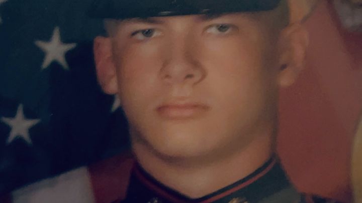 Fundraiser by Destiny Holbert : Hunter W. Peterson Services