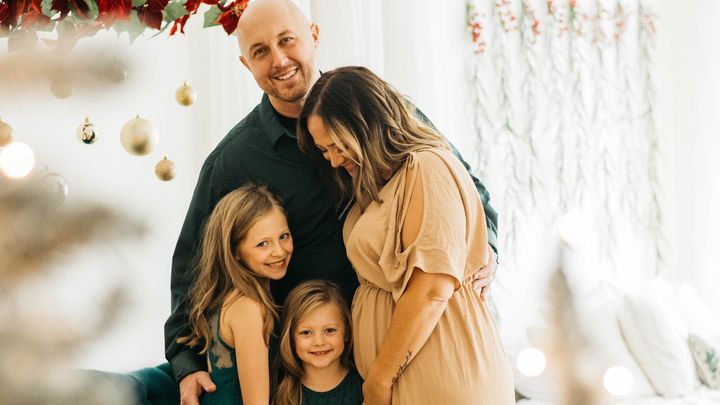 Fundraiser by Allie Mendenhall : Aaron and Morgan Phillips