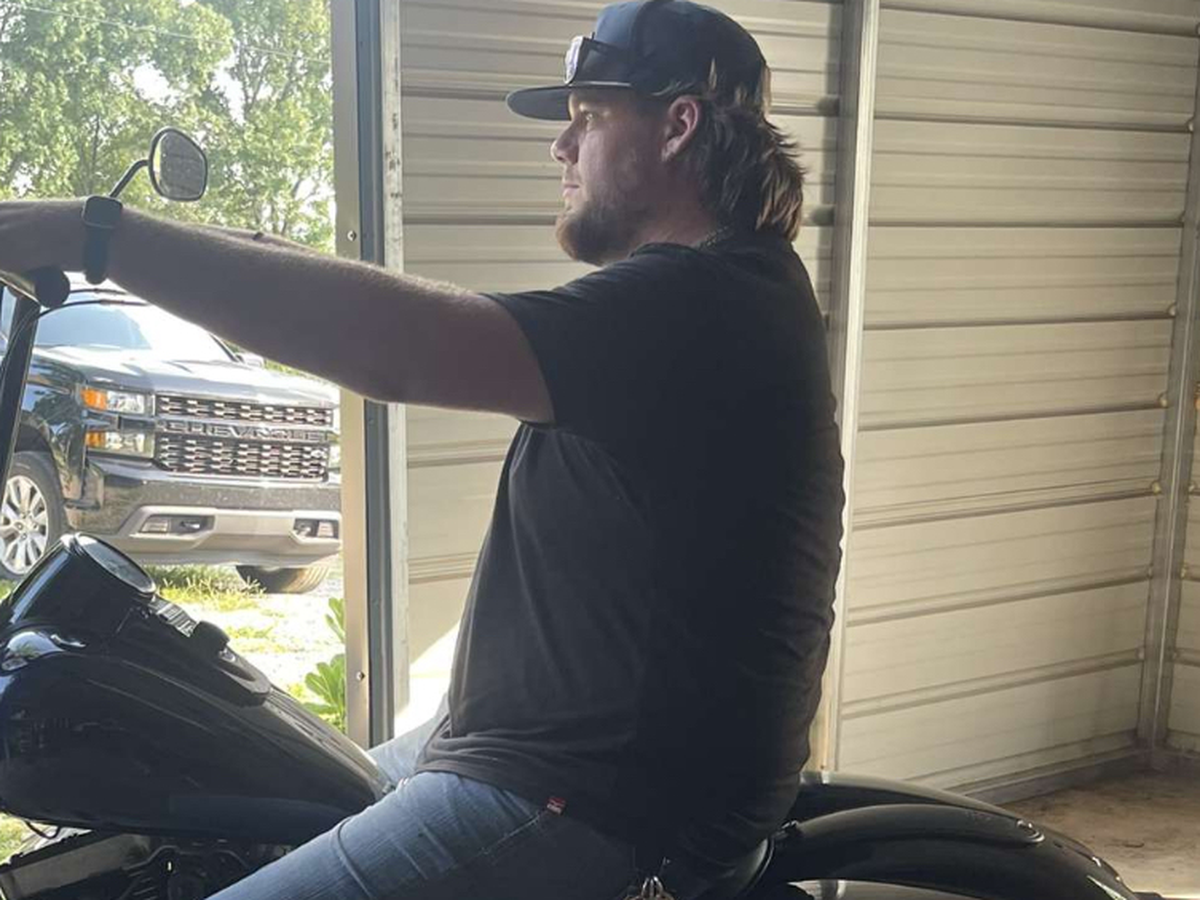 Fundraiser for Tommy Raggio by Logan Miles : Support Josh Raggio’s ...