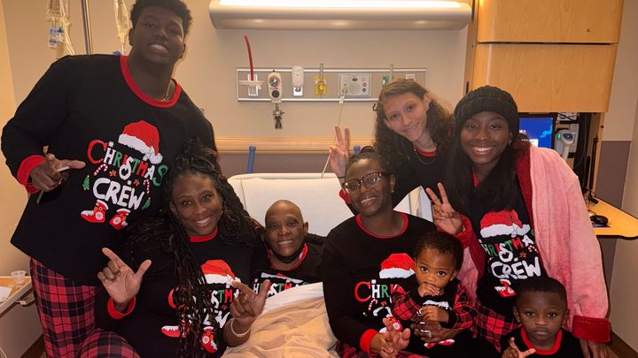 Fundraiser by Amani Alex : Help support my mom and grandpa in their ...