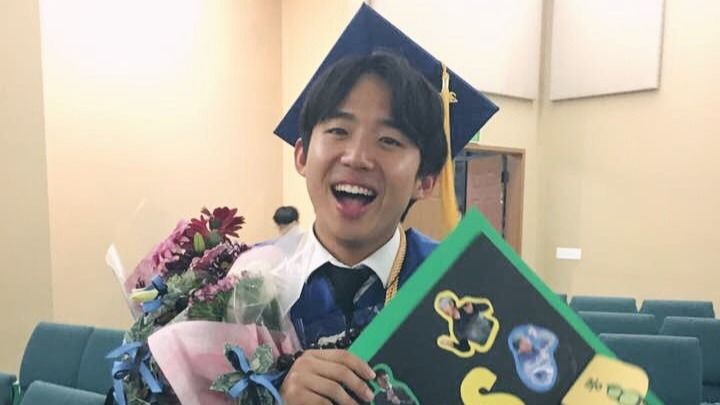 Fundraiser by Seongin Cho : Seongin(Lucas) Cho College Fund