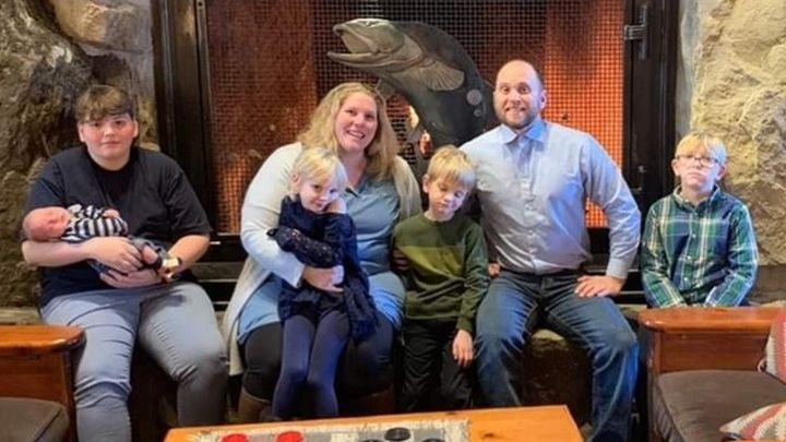 Fundraiser for Jonathan Salisbury by Tiffany Pitre : Help the Salisbury ...