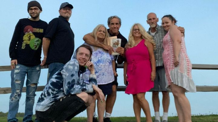 Fundraiser for Gina Sorge by Anne Kupke : Support for the Lancaster ...