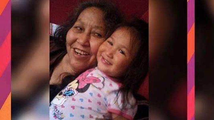 Fundraiser by Angel Roman : Maria Elena Bustamante