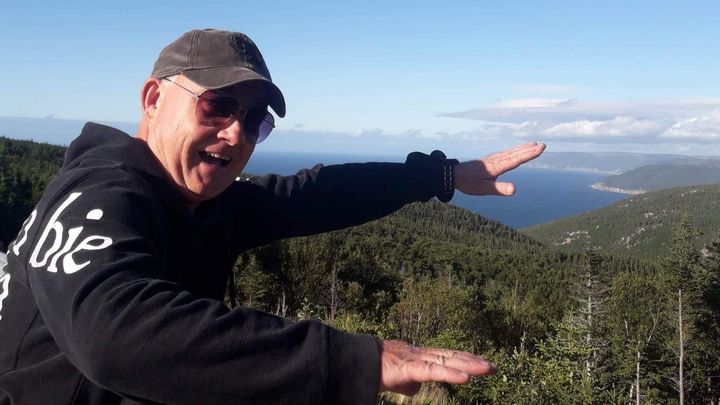 Fundraiser by Donna Byers : Help Dan Adams with his recovery.