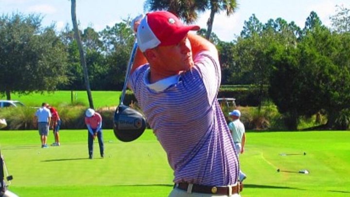 Fundraiser by Peter Weatherby : Backing for 2020 Tournament Season