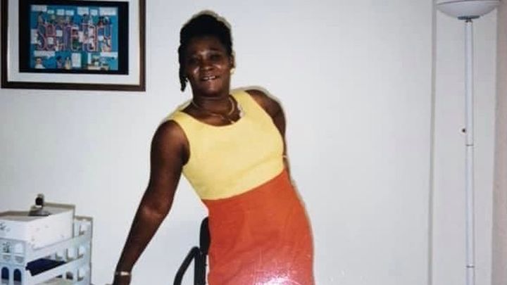 Fundraiser by Tonia Leach : Connie Holmes