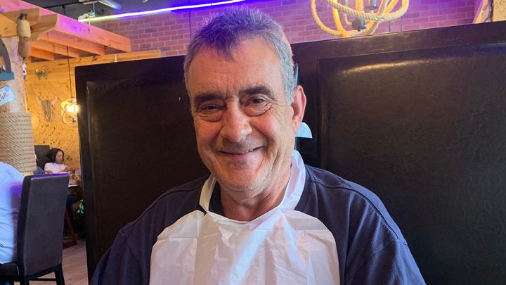 Raccolta fondi di Corlene Singletary : Funeral expenses for Ferlin ...