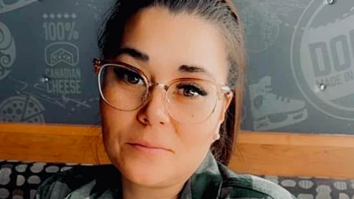 Fundraiser for Rebecca Hritzuk by Chelsea Bloch-Hansen : Rebecca Hritzuk