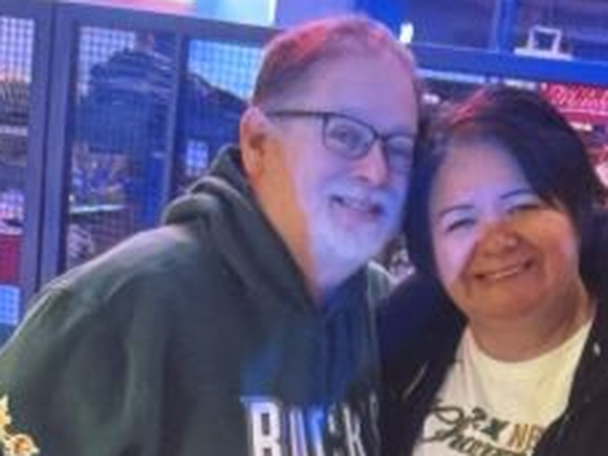 Fundraiser for Jaclyn Hendricks by Allison Barthen : Support Deacon Rob ...