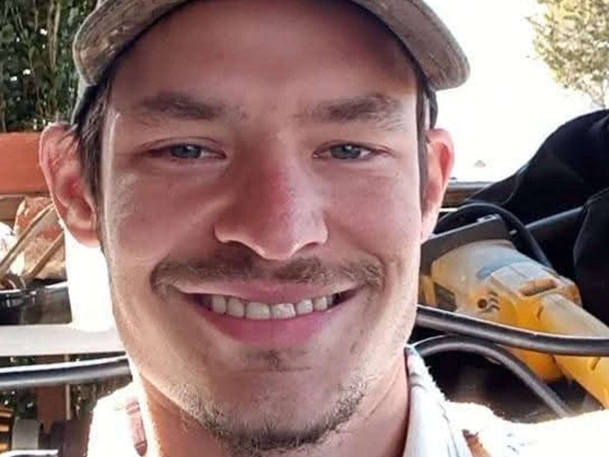Fundraiser for Daniel Boley by Alexa Farmer : Support for Travis ...