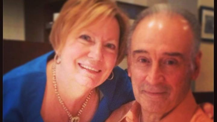 Fundraiser for Mary Masone by Susan Ulrich : Love and Support for ...