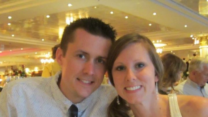 Fundraiser for Jennifer Zander by Anna Averbeck : Shawn Zander's Memorial