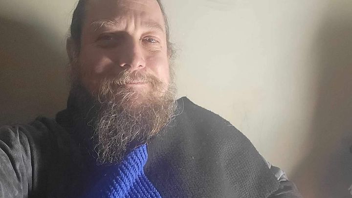 Fundraiser by Christopher Tulloch : Eviction is looming and I need your ...