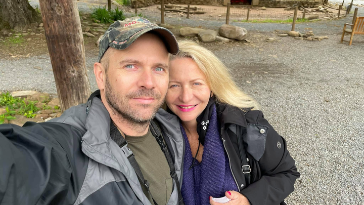 Fundraiser for Nathalie Mullinix by Kenneth Mullinix : Support Nathalie ...