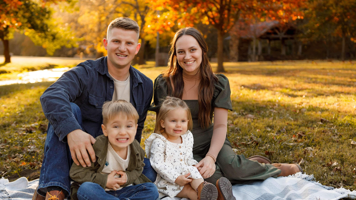 Fundraiser for Jared Alverson by Amy Evans : Support for Peter James ...