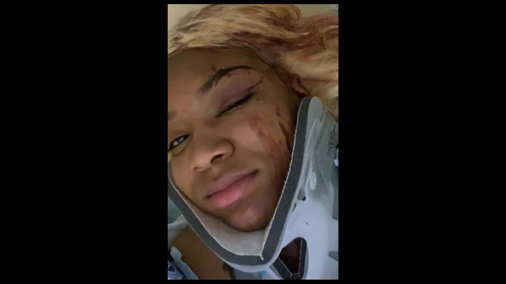 Fundraiser by LeJuane Densley : MARKIESHA NEEDS OUR SUPPORT