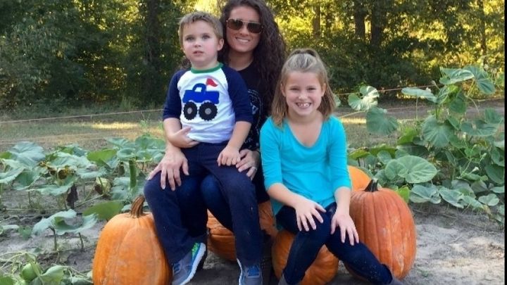 Fundraiser for Rachel Comstock by Leah Carlson : Rachel, Reece, & Riley ...