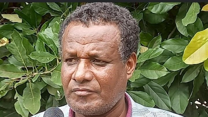 Fundraiser by Megerso Hawiya : Support for Dr. Adem Kedir's Medical ...