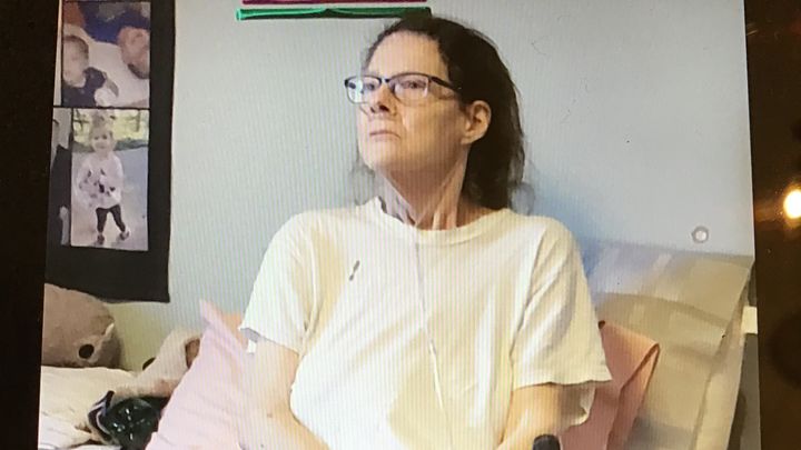 Fundraiser for Richard Brown by Lisa Carozza : Sandi needs help for ...