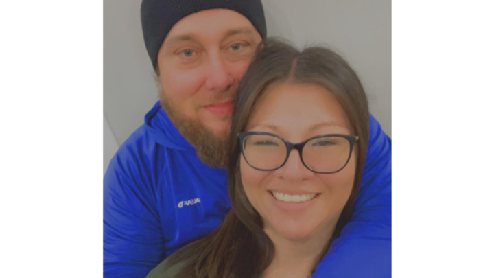 Fundraiser by Jasmin Kilgore : Join Jamie Guthrie's Fight Against Cancer