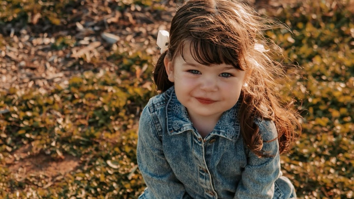 Fundraiser for Jennie Damrill by Piper Andrews : Support Baby Jillian's ...