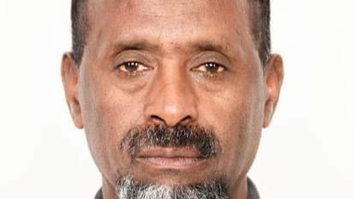 Spendenkampagne von Migbey Teklu: WelcomeCorps-Aregay