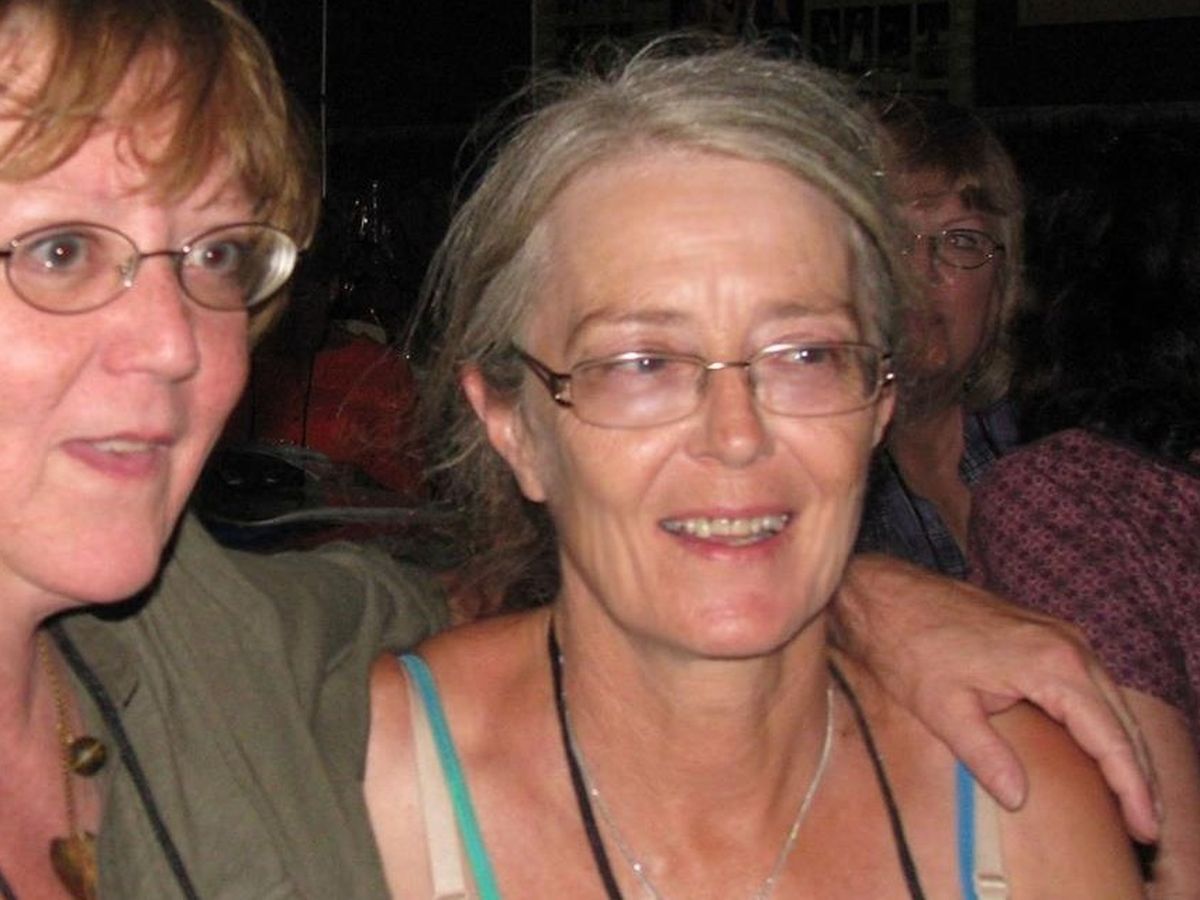 Jennifer Beers's Instagram, Twitter & Facebook on IDCrawl