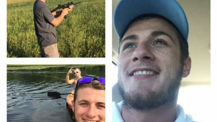 Fundraiser for Melissa Hall by Seth Frey : In loving memory of Cory ...