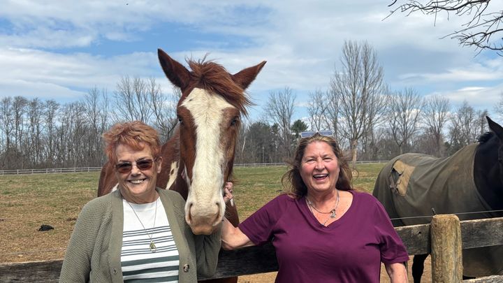 Fundraiser by Gerry Stahl : Angela's Fight: Heart Surgery and Recovery