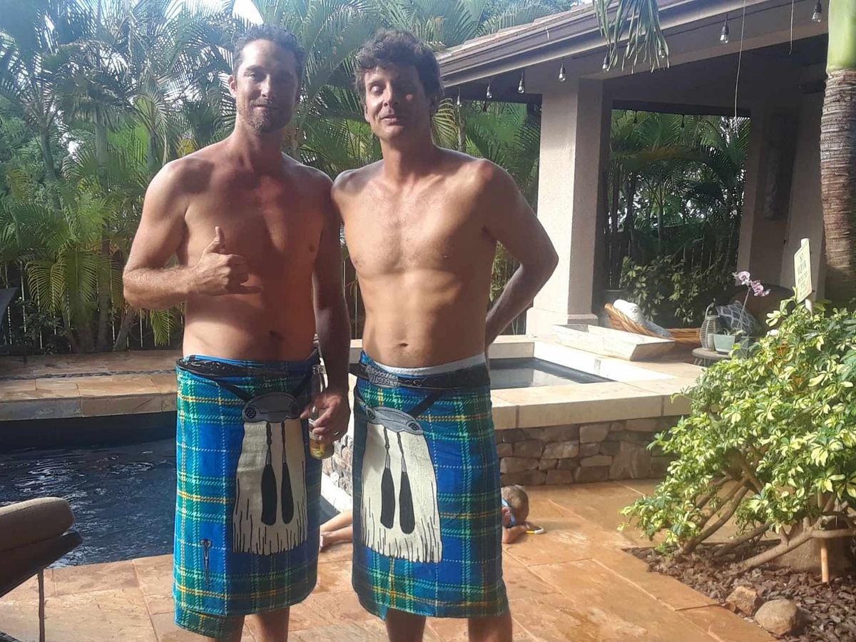 Fundraiser for Jon Wheeler by Chris Morash : Help out The Wheeler Boys!!