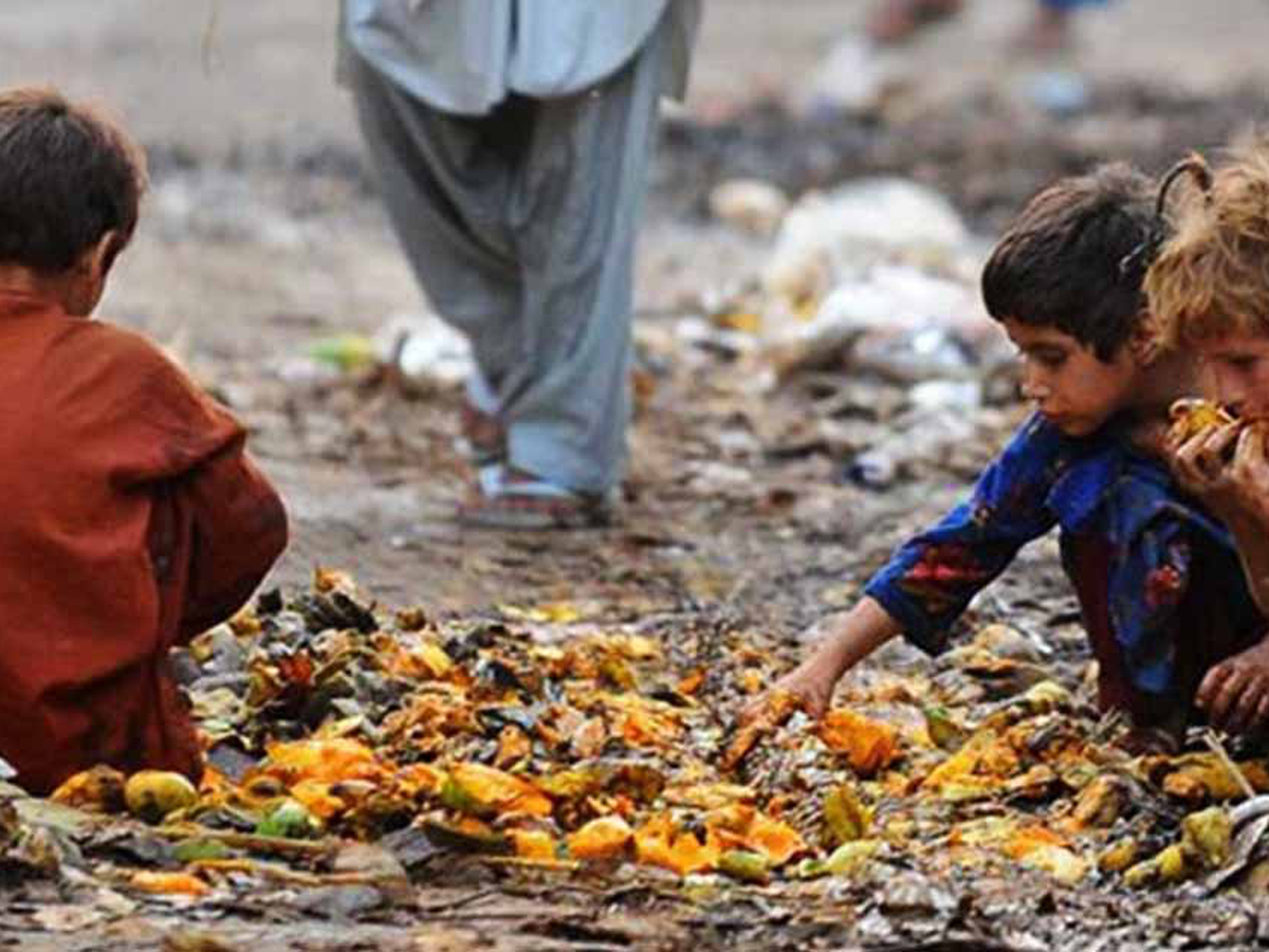 Fundraiser by Hassan Ahmed : Support people in extreme poverty in Pakistan