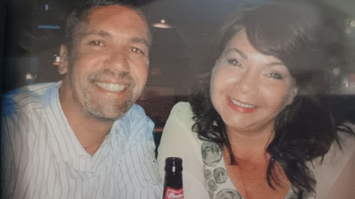 Fundraiser for Emily Johnson by Nancy Brooks : Annette Hopkins-Johnson ...