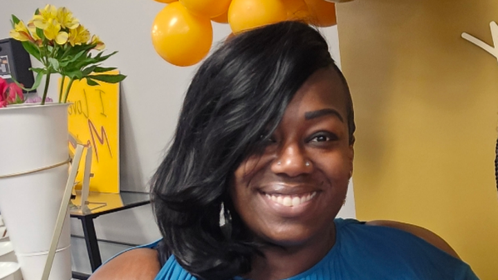 Fundraiser by Candace Page : Help Candace Get Back on Her Feet After ...