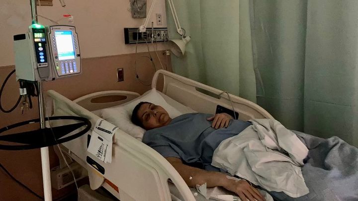 Fundraiser for Jaqueline Da Silva by Francesca B : Medical Emergency ...