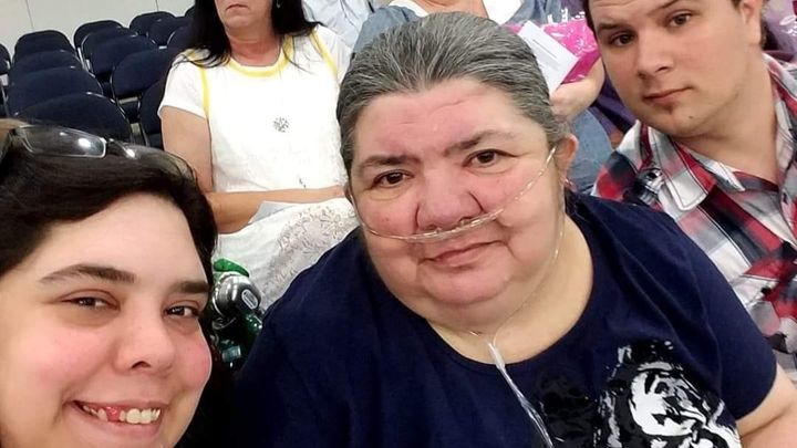 Fundraiser by Tyler Montpelier : Help Ease Final Expenses for Barbara ...